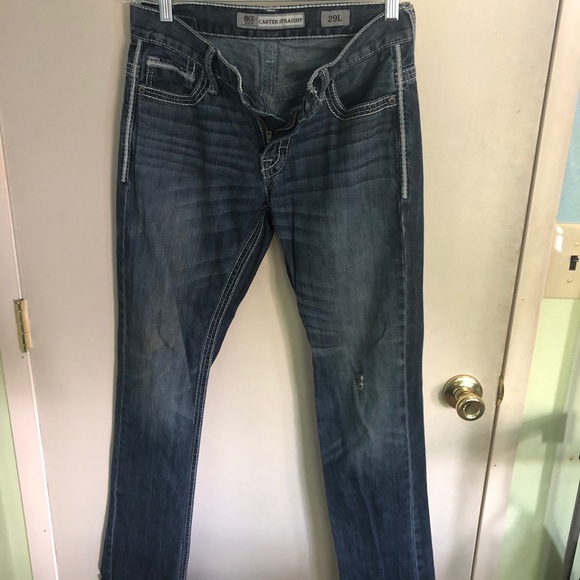 Buckle | Jeans | Buckle Bke Jeans | Poshmark